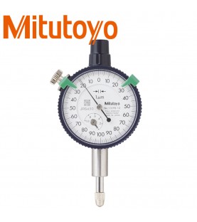 Mitutoyo